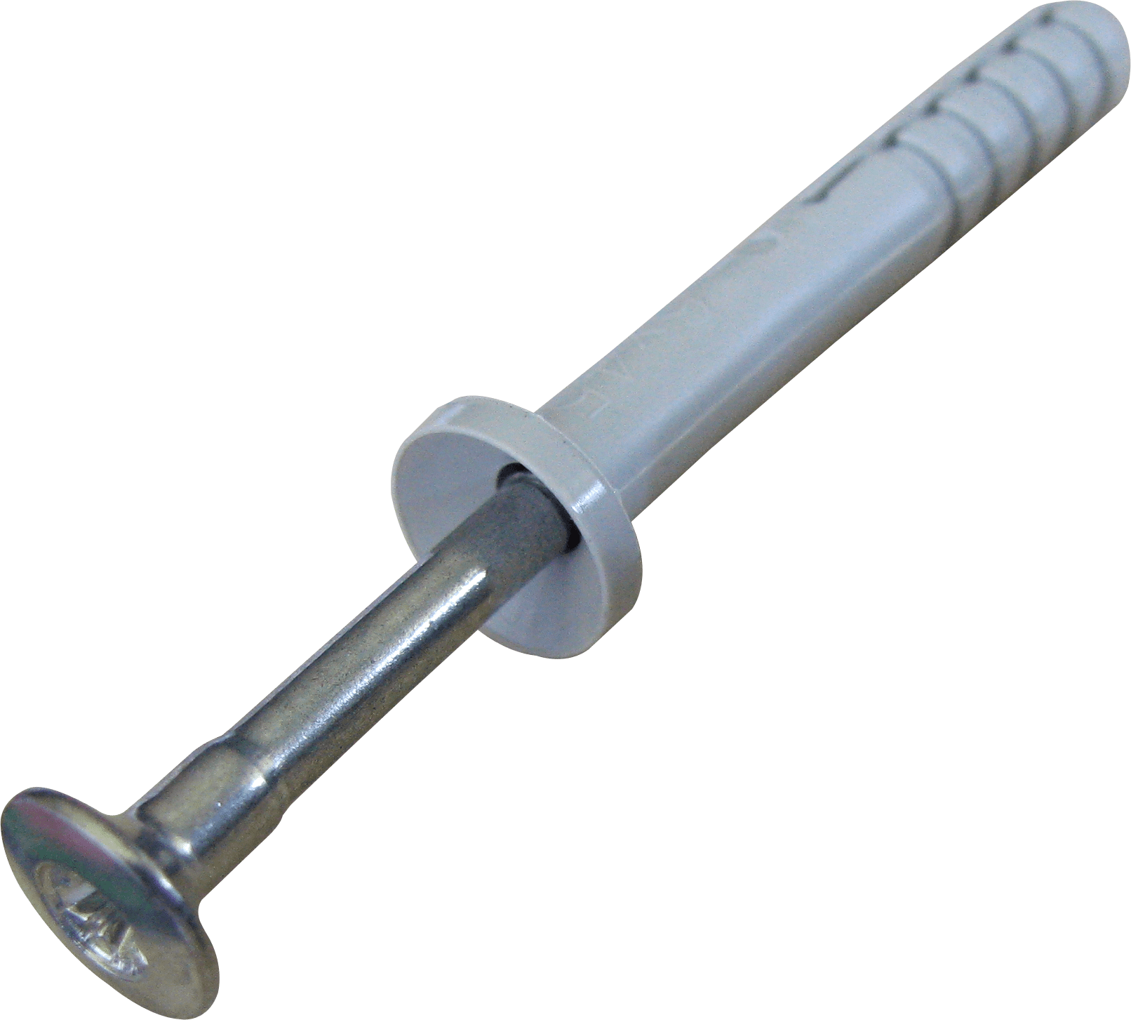 INDIFIX - CHEVILLE À FRAPPER TÊTE PLATE - Les indispensables