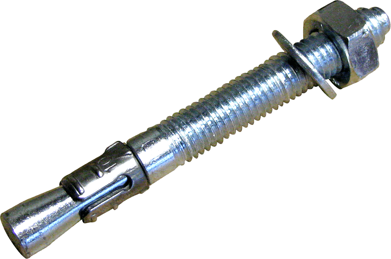 INDIFIX - GOUJON D'ANCRAGE FILETÉ - Les indispensables