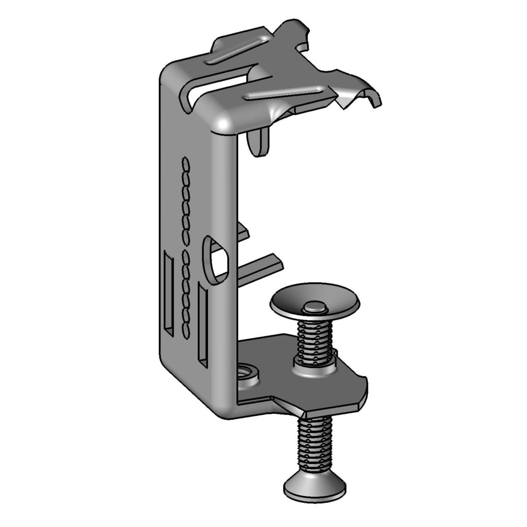 Suspente poutrelle béton pour hourdis allégé - Les indispensables